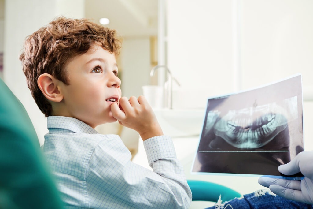 Common Questions About Young Kids And The Orthodontist | Hull & Coleman ...